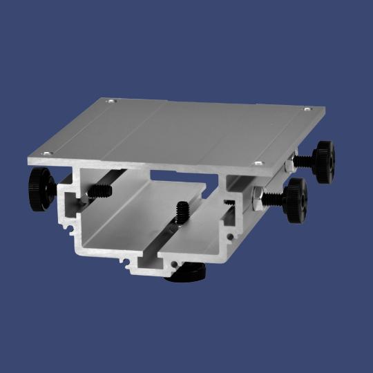 Pallets & Pallet Brackets – Ink Innovations LLC