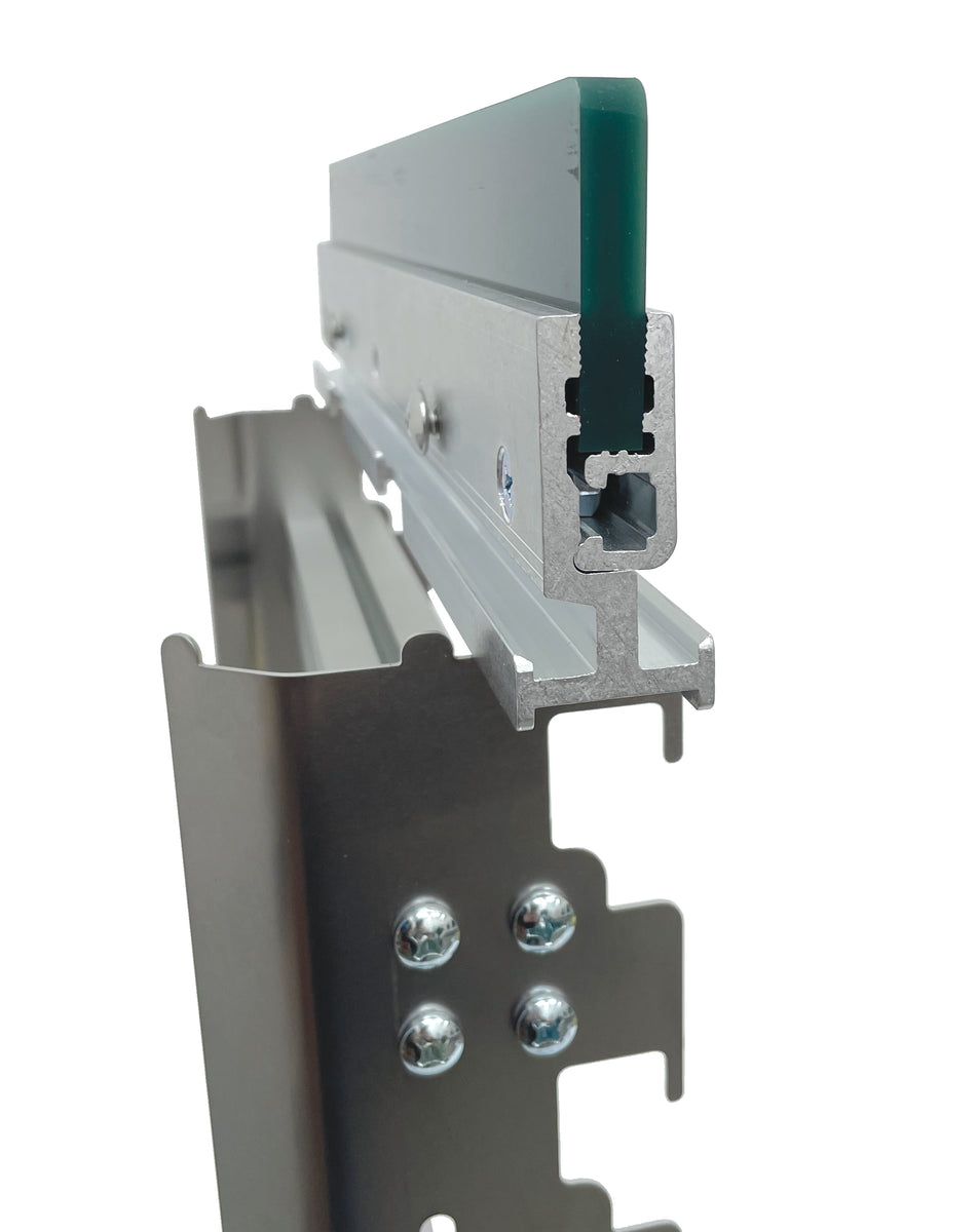 Table-Top Storage Rack for Flood Bars & Auto Squeegees – Ink ...