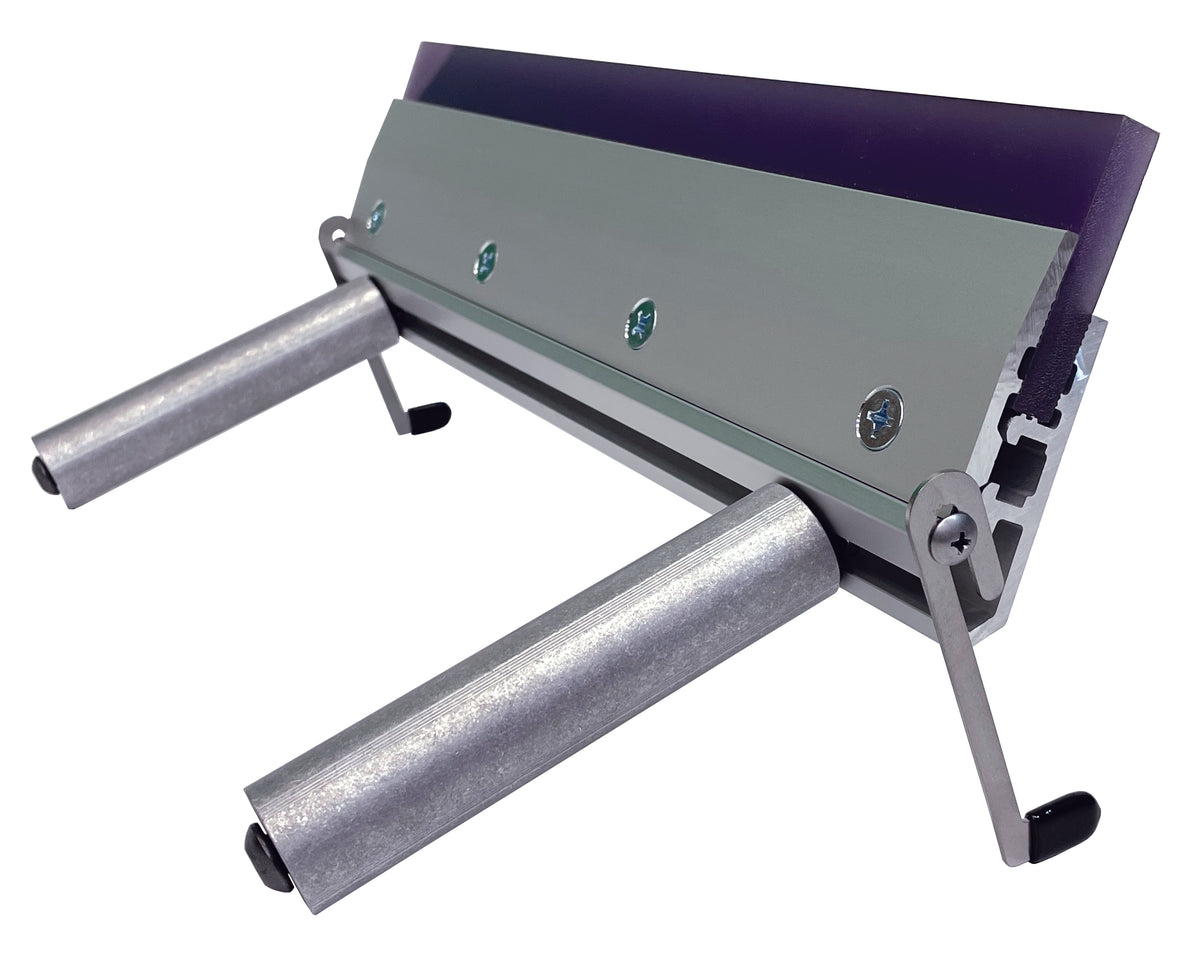 SIDE HOOKS for Fist Force Squeegees – Ink Innovations LLC