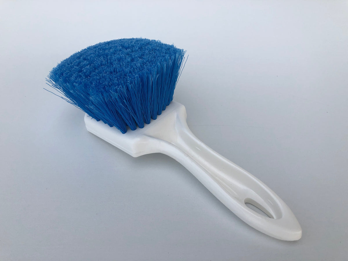 Screen Room Brush – Ink Innovations LLC